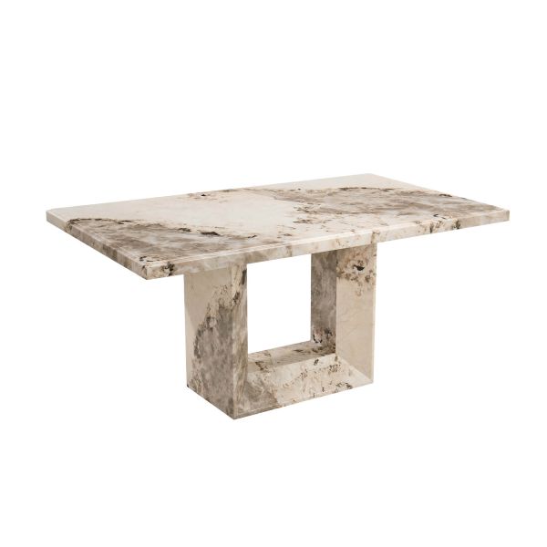 Luxury Marble Dining Tables - Luxurious Dining Tables