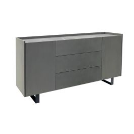 Vida Living Kore Ceramic Top Sideboard - Sideboards for Living Rooms
